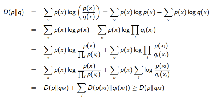 variational inference